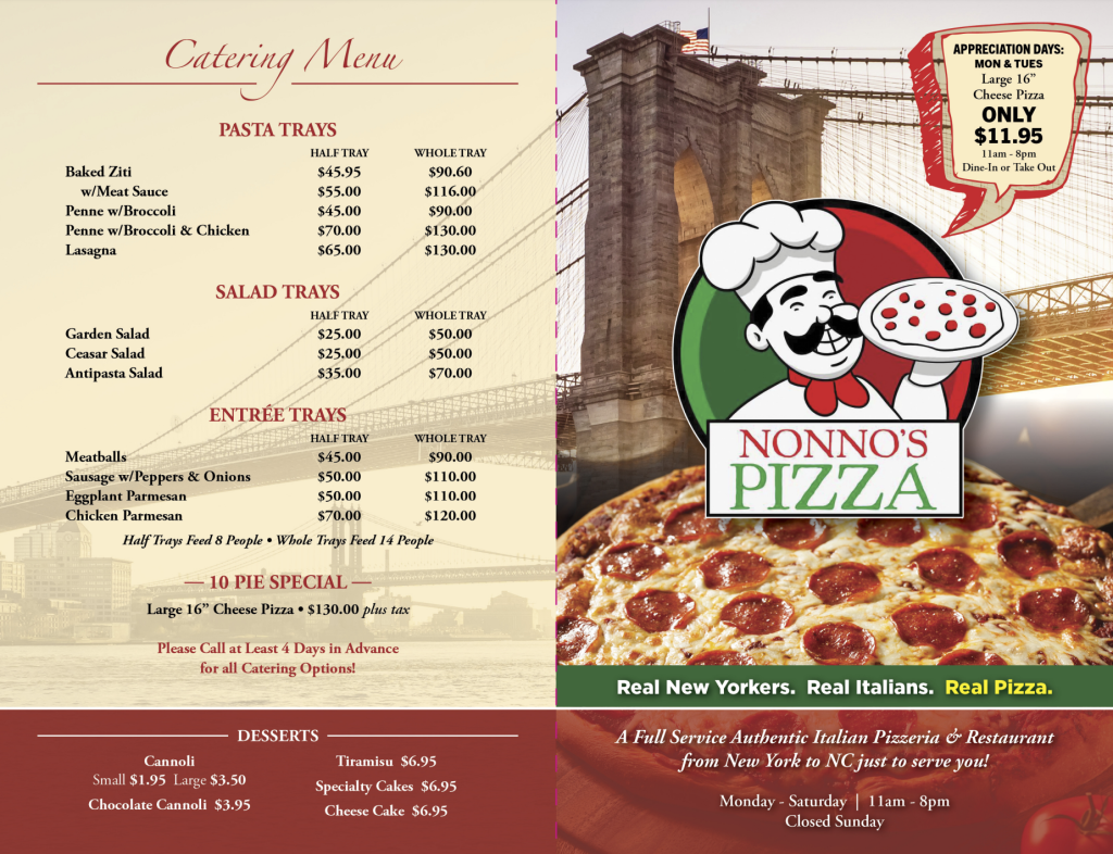 Our Menu – nonnos-pizza.com